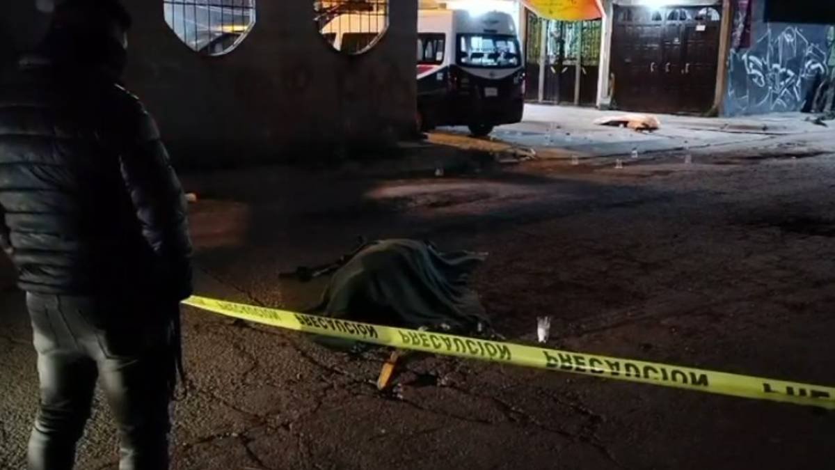 El custodio mató a 3 personas – Novedad Informativa